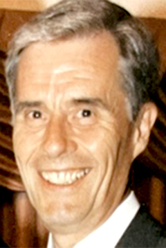 Obituaries | News, Sports, Jobs - The Nashua Telegraph